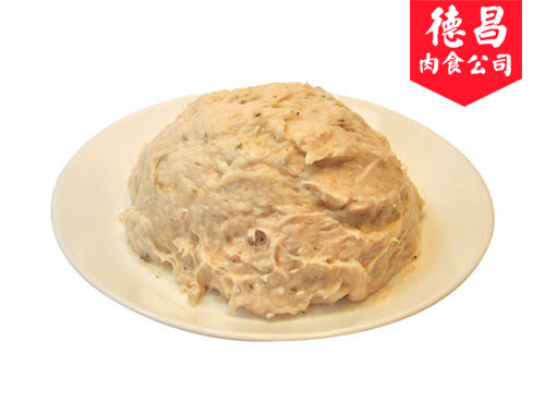 Dace Fish Paste(Sale) 0.9 - 1.3 lbs | FreshGoGo