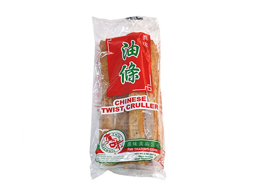 TWIN MARQUIS Chinese Twist Cruller 8 oz | FreshGoGo