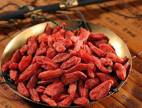 Ningxia Wolfberry 250 g | FreshGoGo