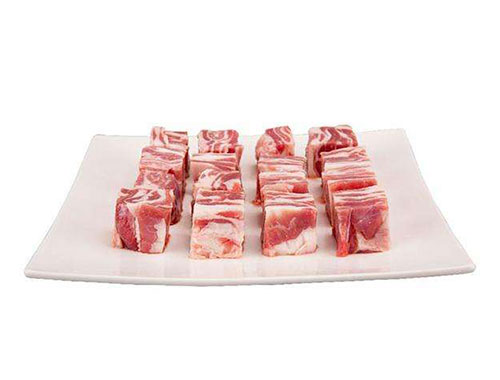 Lamb Flank 2lbs | FreshGoGo