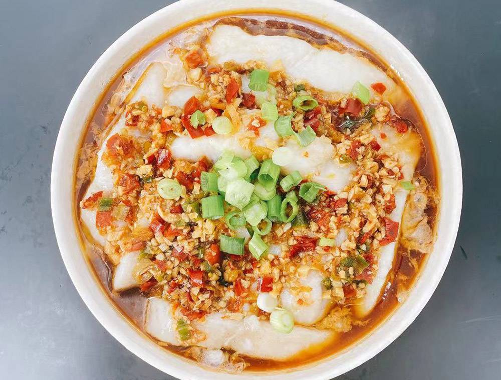 Fish Fillet with Chopped Pepper (Frozen)(Sale) 400-450g | FreshGoGo