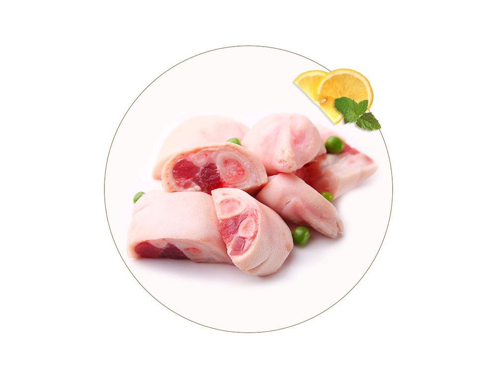 Frozen Berkshire Lacone 3 lbs | FreshGoGo