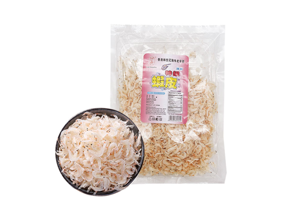 LAM SHENG KEE Dried Shrimp | FreshGoGo