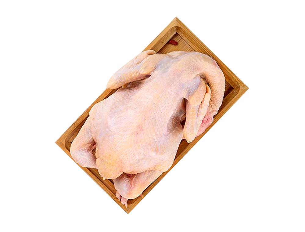 Aged Chicken 2-3 lbs (net weight) | FreshGoGo