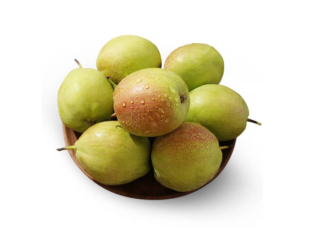 Hebei Sand Pear 1.9-2.1 lbs | FreshGoGo