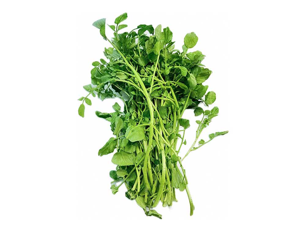 Watercress 1 bunch | FreshGoGo