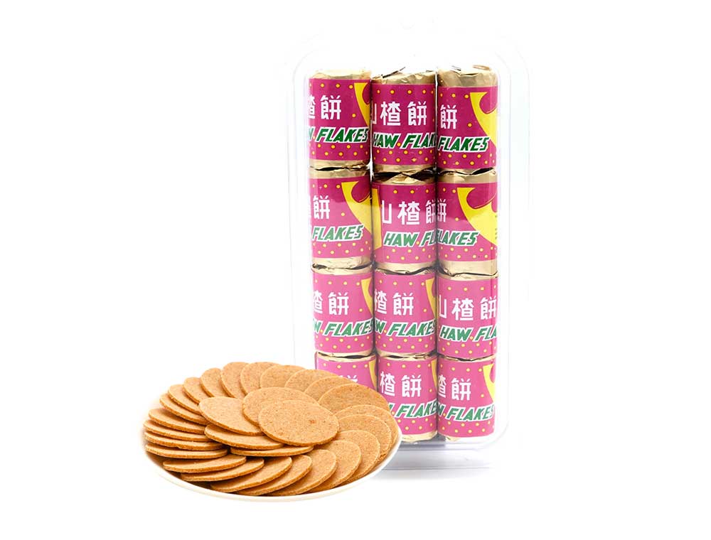 BEIJING Haw Cookie 11.6 oz | FreshGoGo