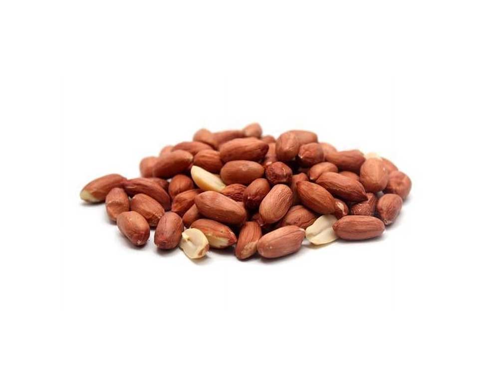 Red Skin Peanut 2 lbs | FreshGoGo