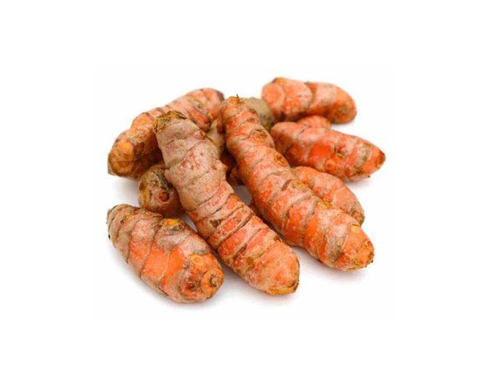 Bloom Fresh Root Turmeric Pouch (Limited) 6oz | FreshGoGo