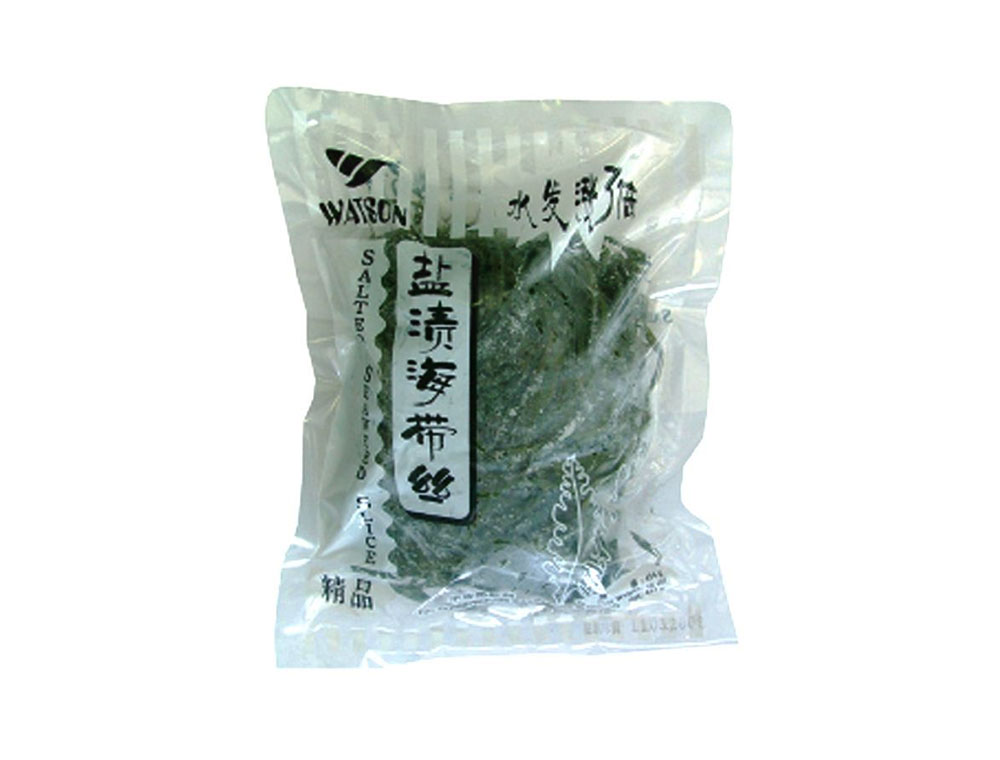 Watson-Salted Seaweed Slice 454 g | FreshGoGo