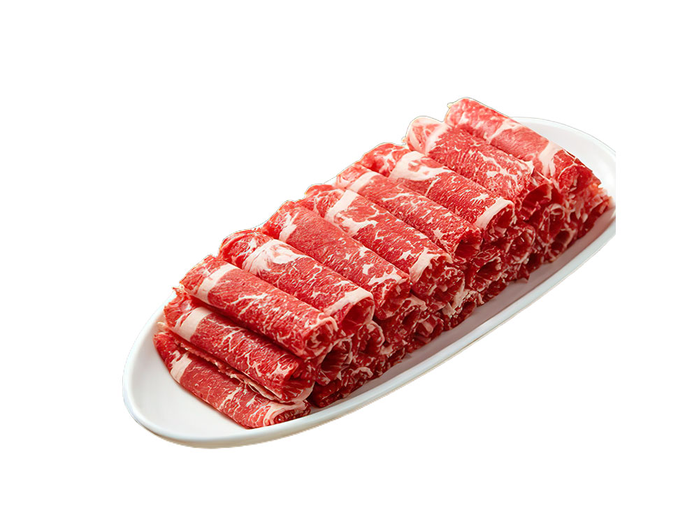 BNLS Beef Chuck Eye Roll Prime 1 lb | FreshGoGo