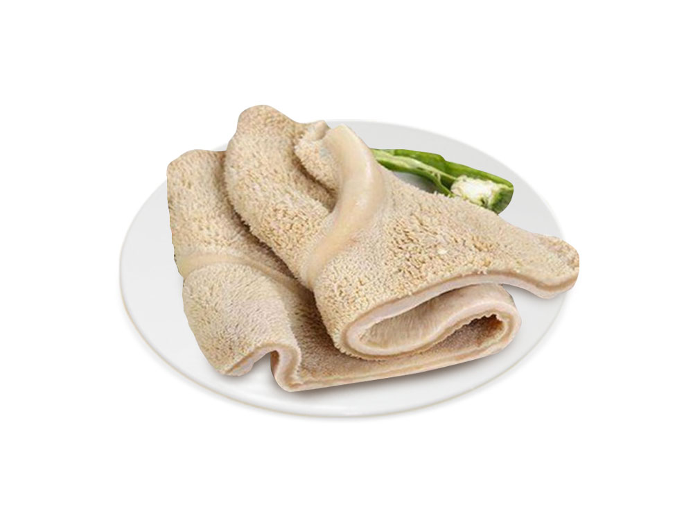 Frozen Beef Scaled Tripe 2 lbs | FreshGoGo