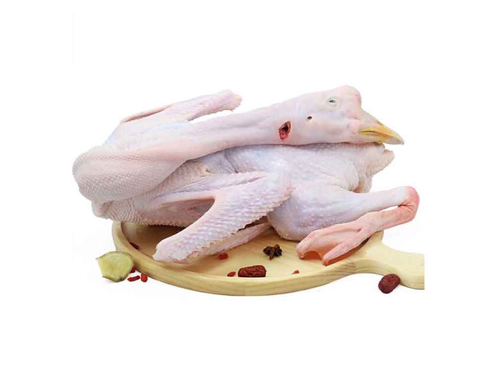 Whole Taishan Goose (Limited) 6-7 lbs | FreshGoGo